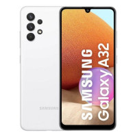 Samsung Galaxy A32 DS White