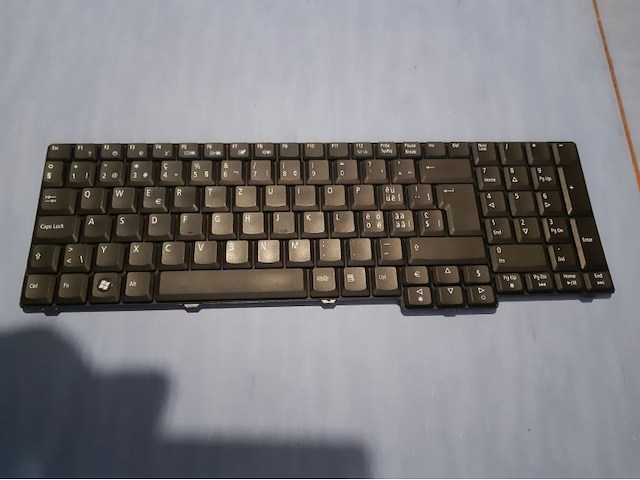 Tastatura za Acer Aspire 8730z