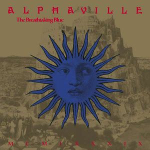 Alphaville