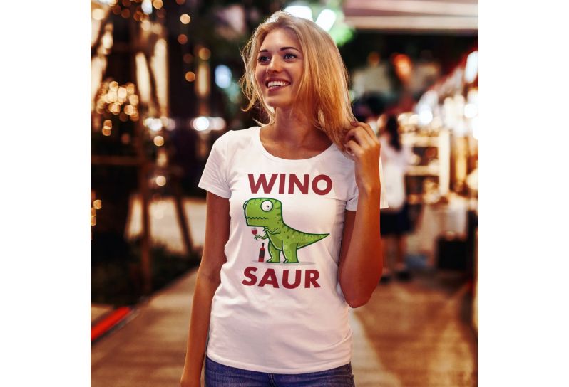 WinoSaur