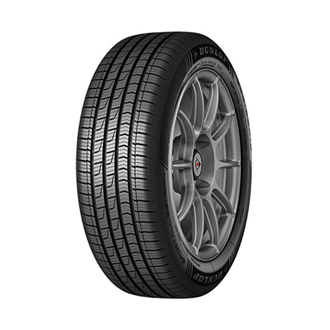 DUNLOP 165/70 R14 Sport All Season 81T