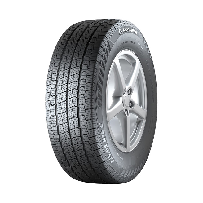 MATADOR 205/65 R15C MPS400 Variant AW 2 102/100T