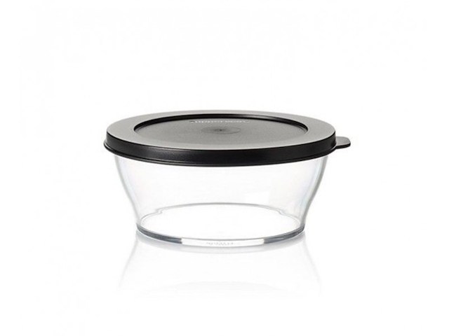 Tupperware Clear posuda 990ml