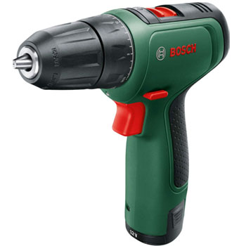 Bosch Akumulatorska bušilica - odvrtač EasyDrill 1200 1x1,5Ah 06039D3006