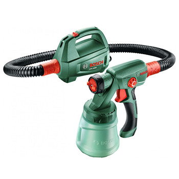 Bosch sistem za prskanje boje PFS 2000 0603207300