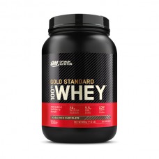 Gold Standard 100% Whey, 900g