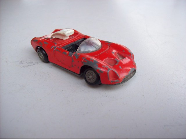 ALFA ROMEO 33 N 908 spedy VELOX - ITALY