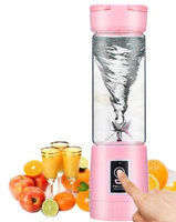 Portable Nutri Mix - Prenosivi Blender za Voće i Povrće