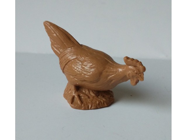 figura Schleich KOKA  Made in W.Germany  1983.