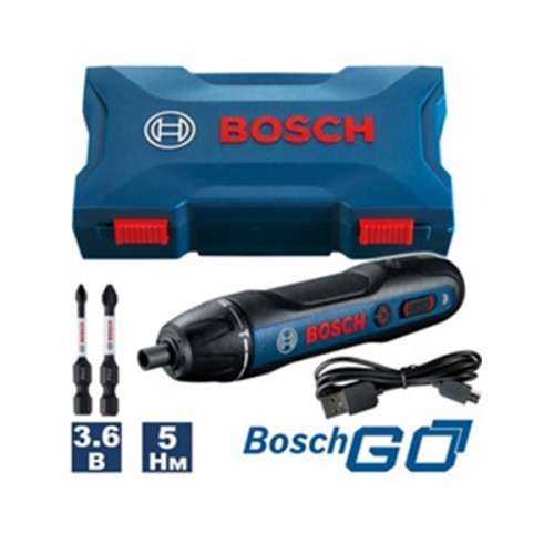Aku odvrtač Bosch GO 06019H2100