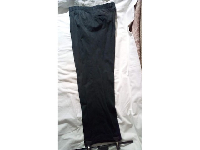 MUSKE PANTALONE 52