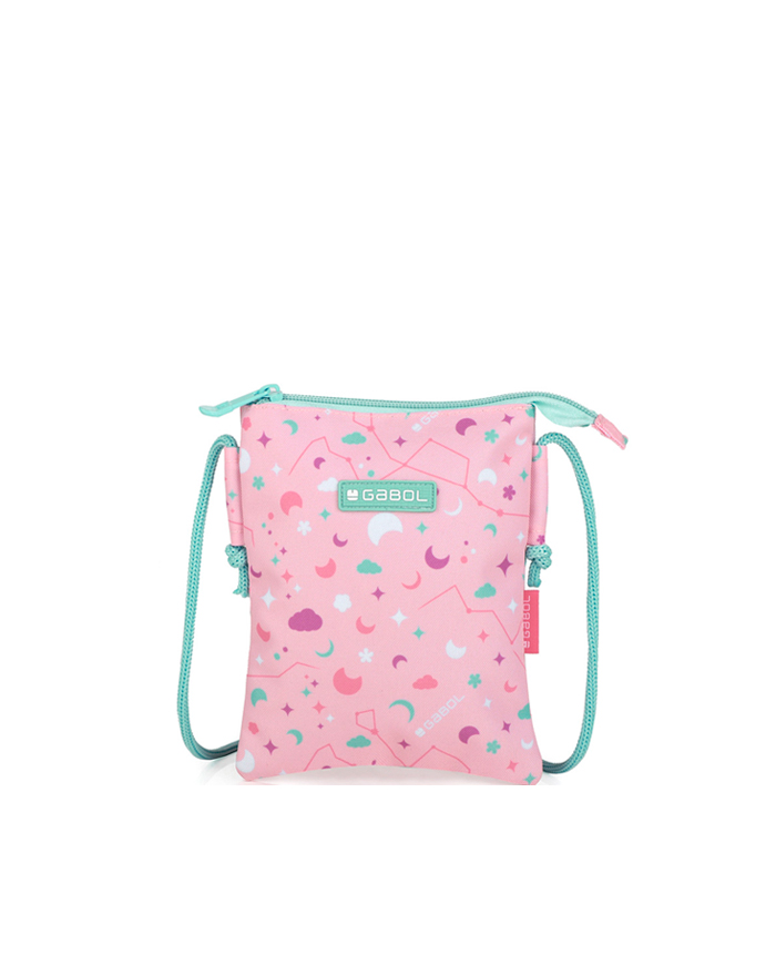 TORBA MEGGIE PINK Gabol