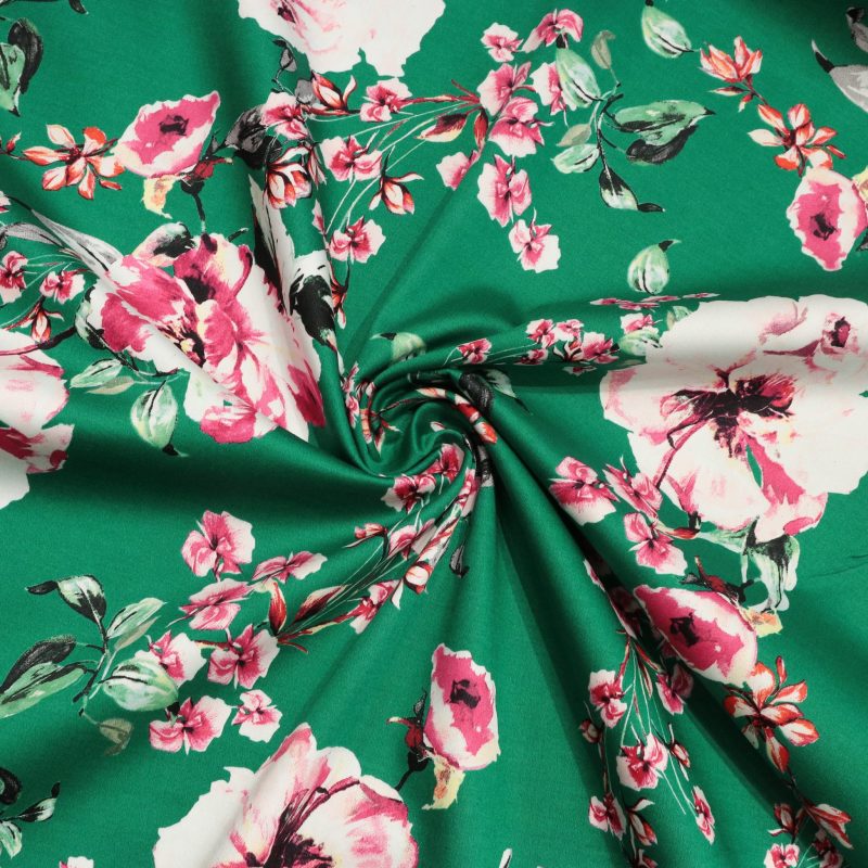 COTTON PRINT PS011 – 222
