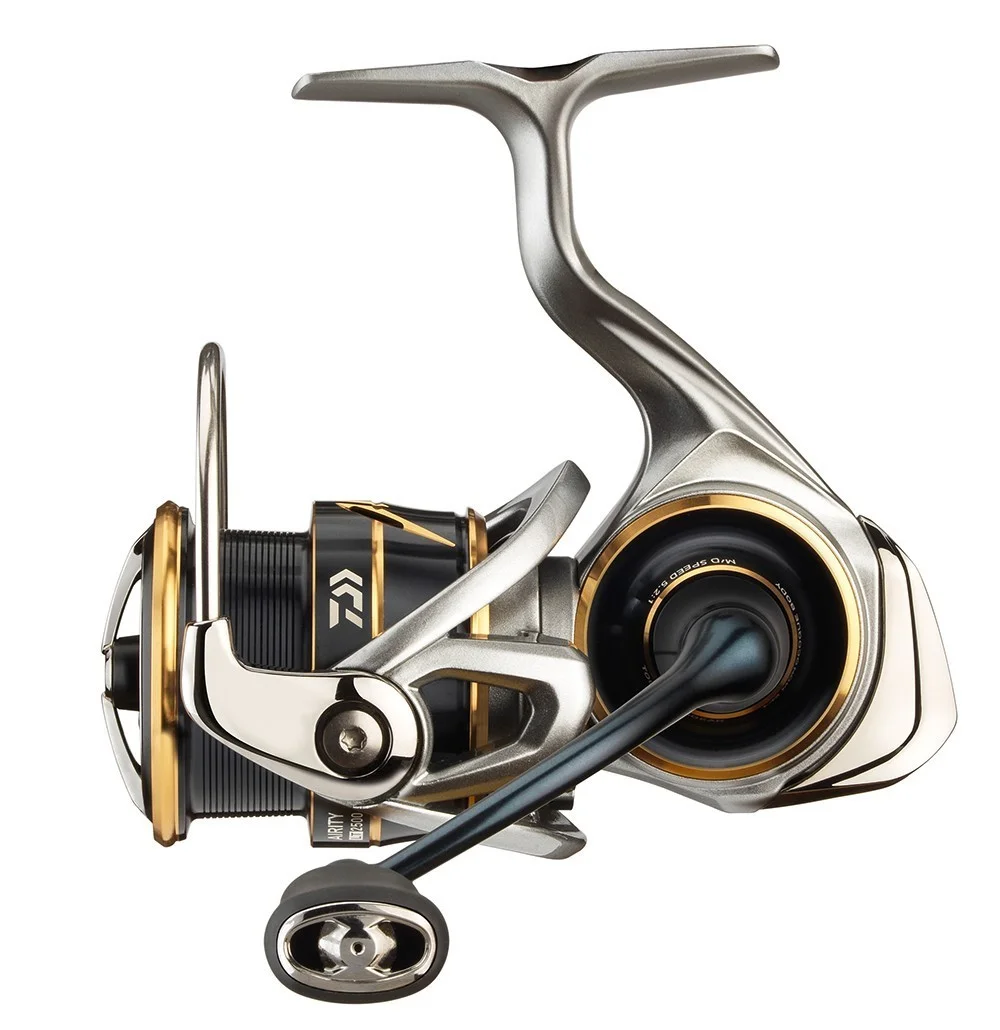 DAIWA 20 AIRITY LT 3000D-C