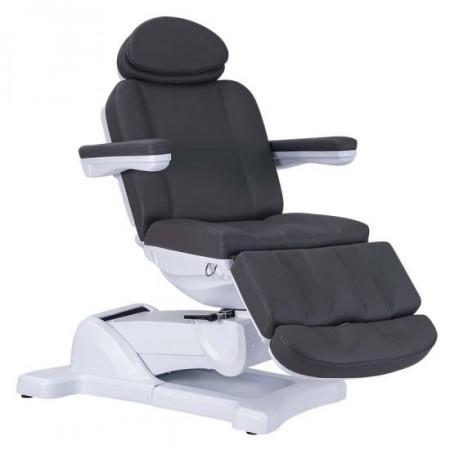 Luxury Massage Facial Bed Chair Top Grade Rotatable Beauty Bed
