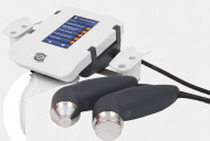 Sonopuls 190 Status (aparat za ultrazvučnu terapiju 1&3 MHz, fiksirajući UZ aplikator).