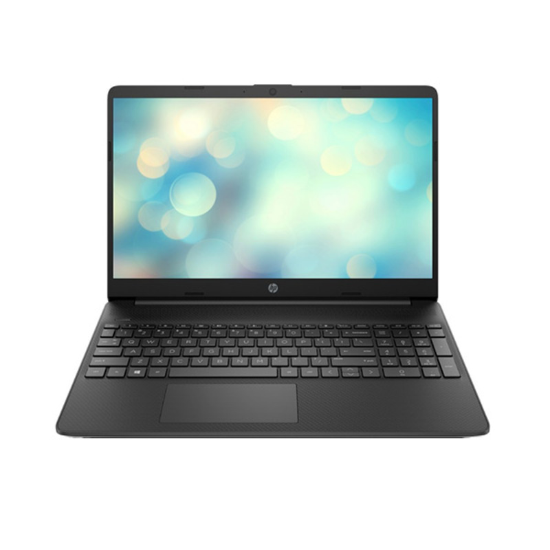 Laptop HP 15S-EQ1083nm AMD 3020e 8/256GB, 15,6" FHD