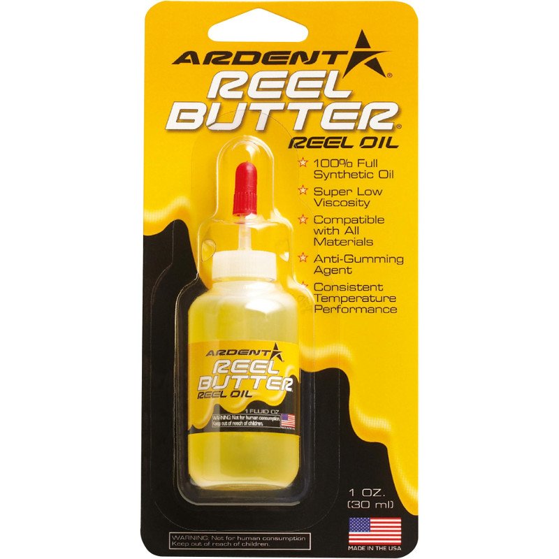 Ardent REEL OIL 30ml