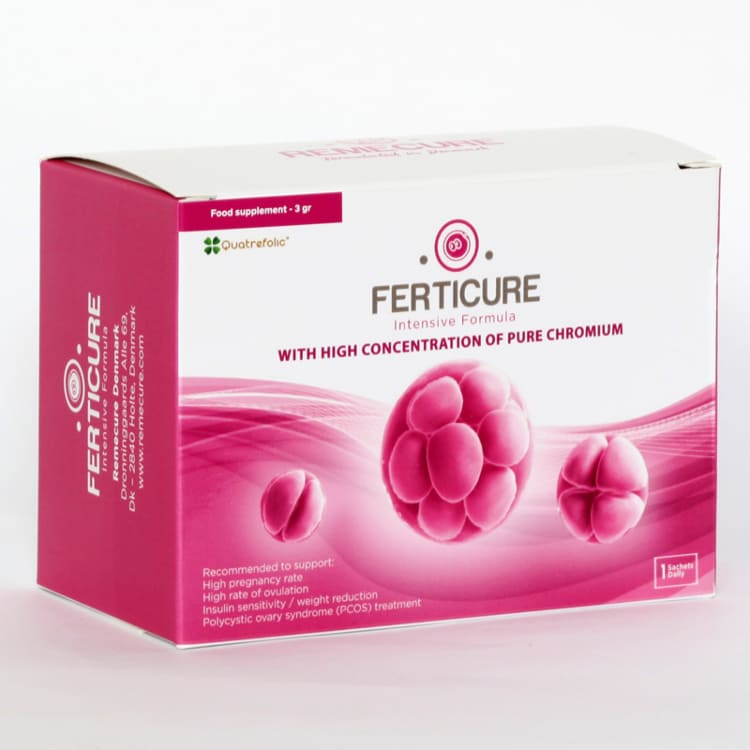 Ferticure 30 kesica