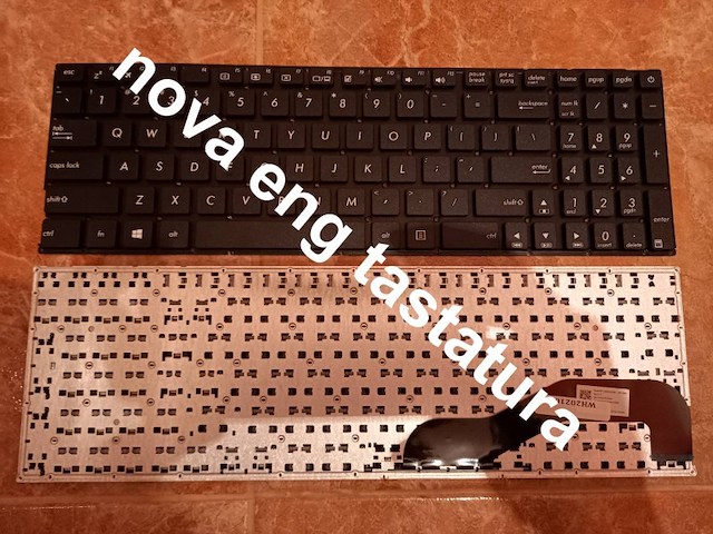 tastatura asus D540 D540N D540YA mali enter