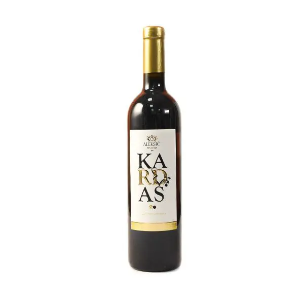 ALEKSIĆ VINO KARDAŠ 0.75L