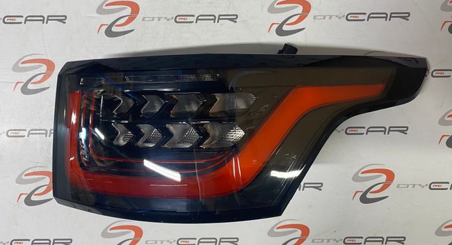 Range Rover Sport /LED stop svetla Od 2013 do 2020