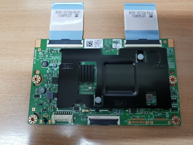 Samsung UE40H6470 Tcon BN41-02110A