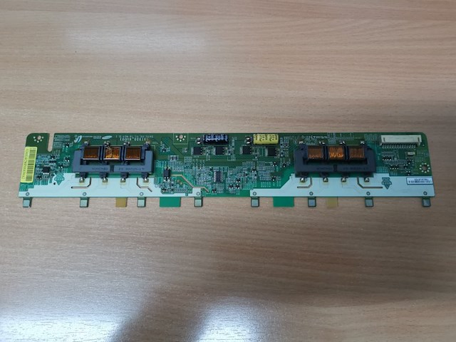 Samsung LH32MGULBC SSI320 4UD01