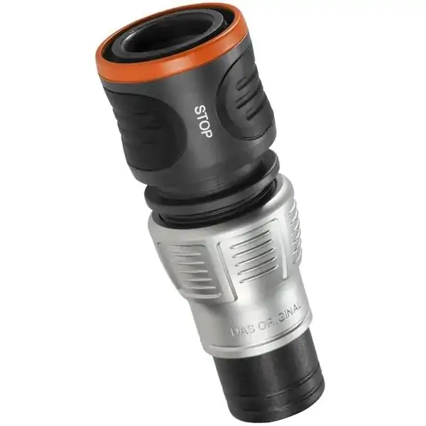 Nastavak za crevo 3/4" stop premium Gardena