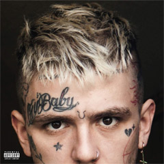 Lil Peep – Everybodys Everything [vinyl] (2x LP)