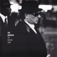 Van Morrison – The Healing Game [vinyl] (LP)