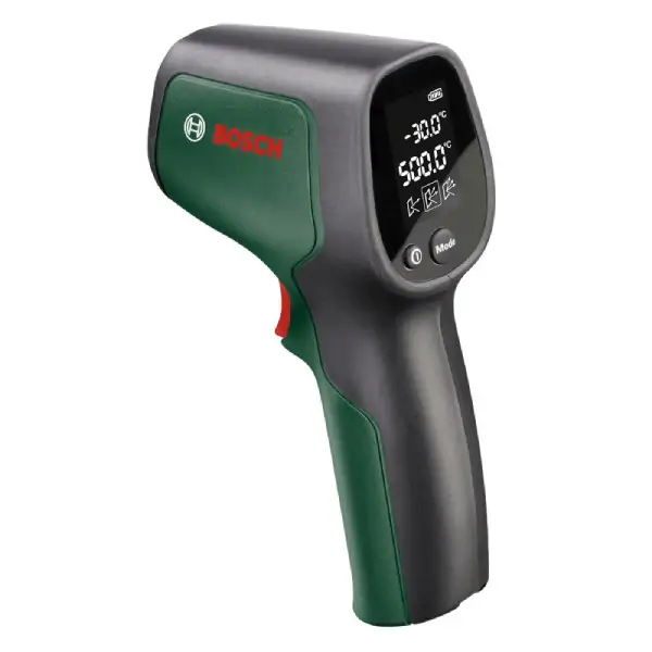 Termo detektor UniversalTemp Bosch