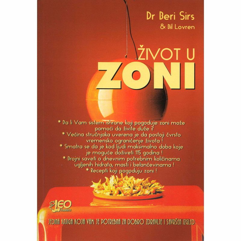 Život u zoni – Beri Sirs