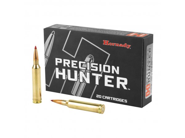 KARABINSKI METAK HORNADY 7MM REM.MAG. 162GR ELD-X-10,5g