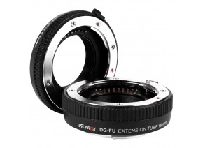 Viltrox DG-FU Extension Tube Fujifilm