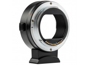 Viltrox EF-EOS R Lens Mount Adapter