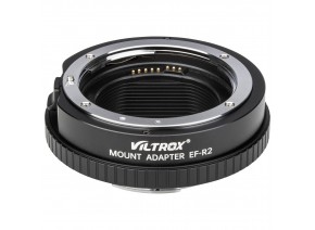 Viltrox EF-R2 Lens Mount Adapter