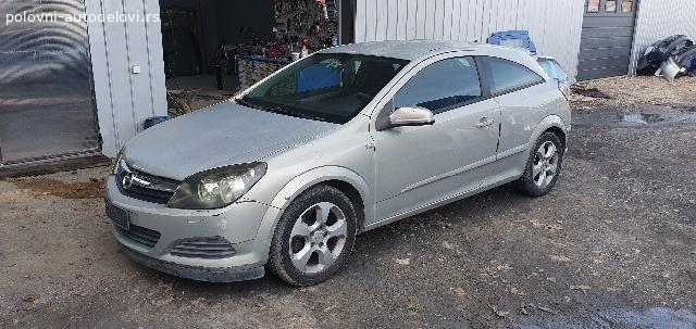 Astra H 1.7 cdti 74kw GTC POLOVNI DELOVI