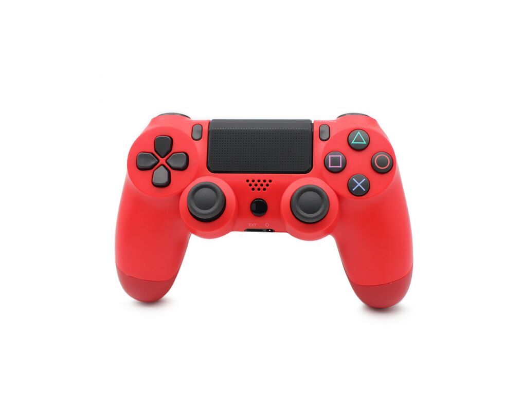 Joypad Dual Shock WIFI - PS4 crveni