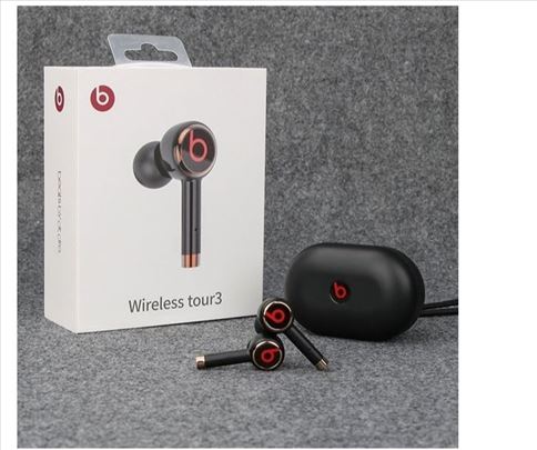 Beats tour - Bluetooth slušalice