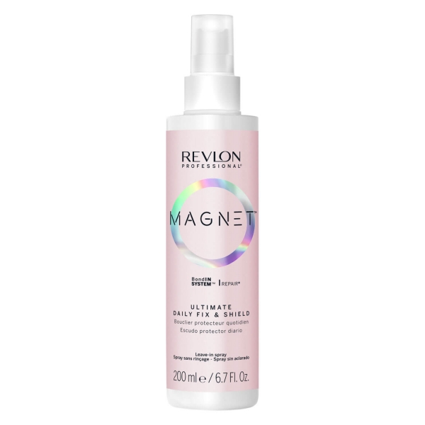 Revlon profesional Magnet Daily Fix & Shield 200ml