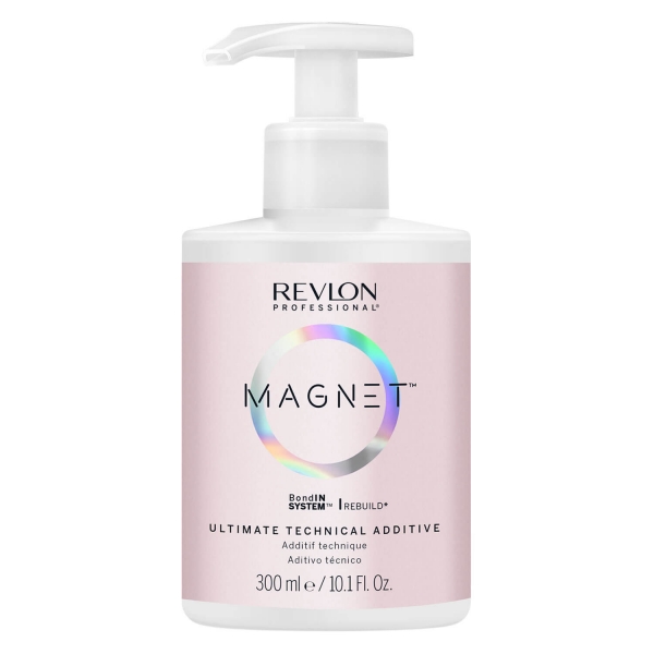 Revlon profesional Magnet Technical Additive 300ml