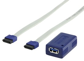 ADAPTER USB 3.0 - S-ATA
