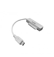 ADAPTER USB C 3.1 - SATA 2,5" K104AG1