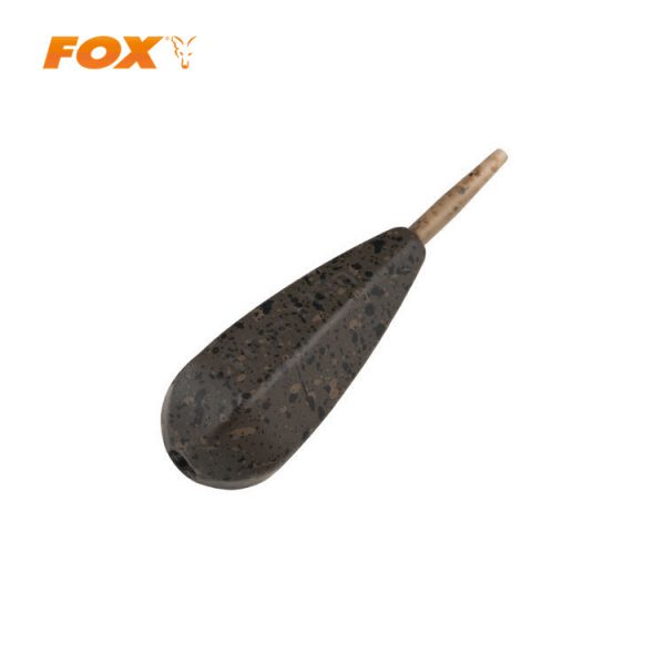 Fox Olovo Horizon inline lead