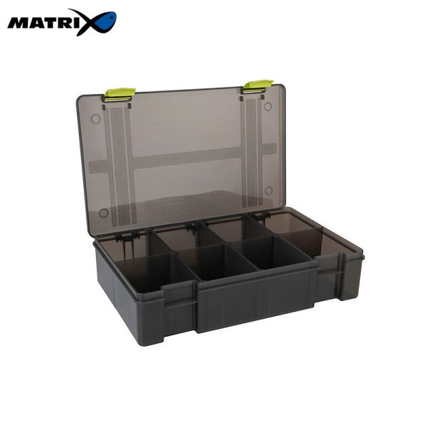 Matrix Feeder Kutija 8 Compartment Deep