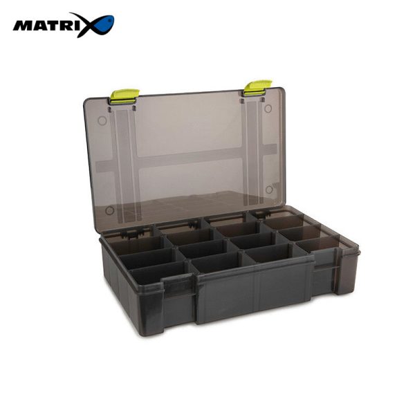 Matrix Feeder Kutija 16 Compartment Deep