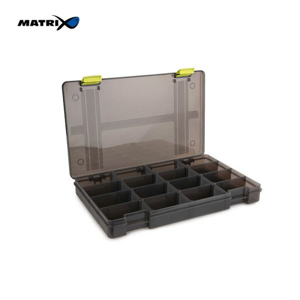 Matrix Feeder Kutija 16 Compartment Shallow