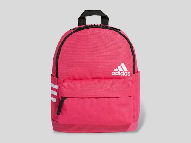 Adidas W3S mini školski ranac - roze SPORTLINE