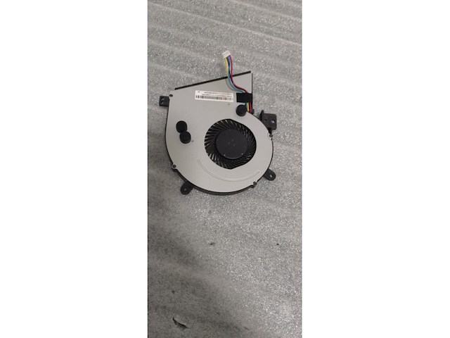 Kuler za Asus R512M